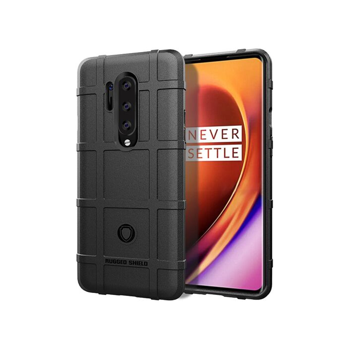 Buy Silicone Case Fro Oneplus 8 Pro - Giztop