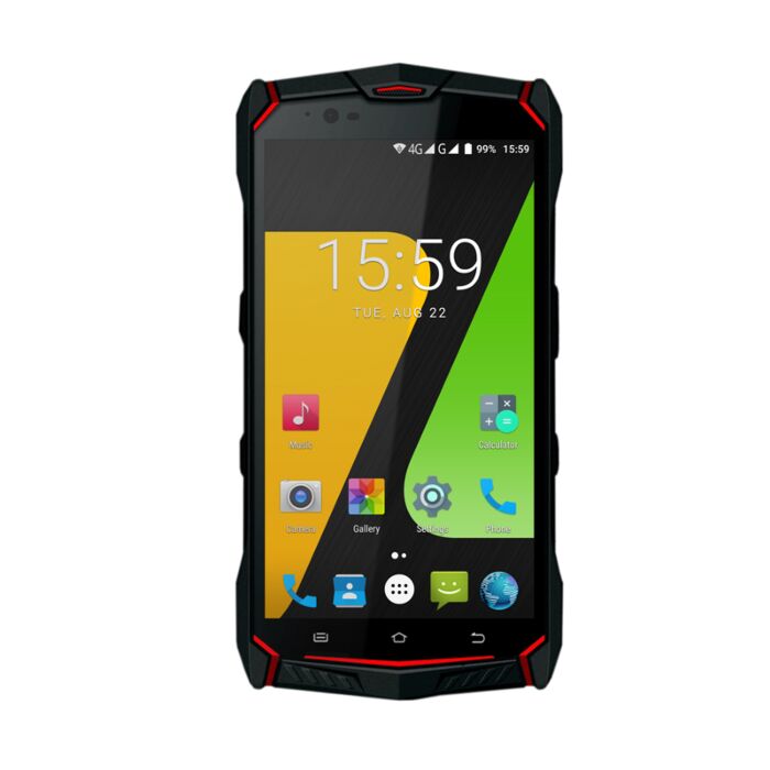 JESY J9S price, specs and reviews 4GB/64GB - Giztop