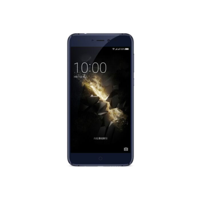 Buy 360 N5S - 5.5 inch Screen Dual-camera 6GB RAM Android Phone