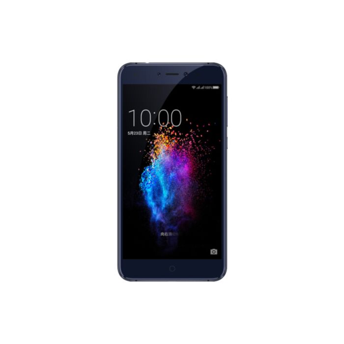 Buy 360 N5S - 5.5 inch Screen Dual-camera 6GB RAM Android Phone