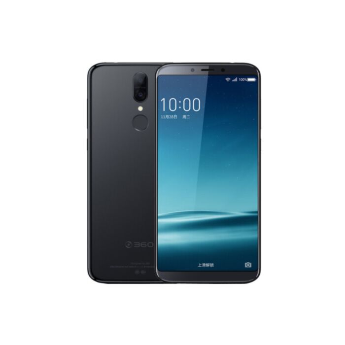 360 N6 Pro Price, Specs and Reviews 4GB/64GB - Giztop