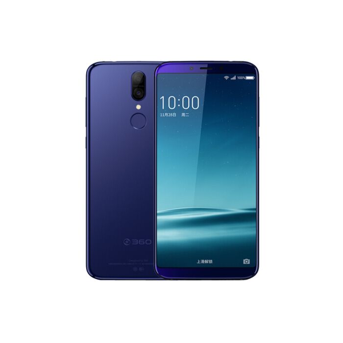 360 N6 Pro Price, Specs and Reviews 6GB/64GB - Giztop