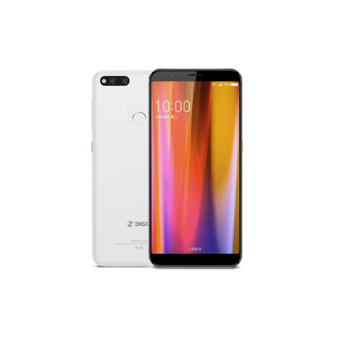 360 N7 price, specs and reviews 6GB/128GB - Giztop