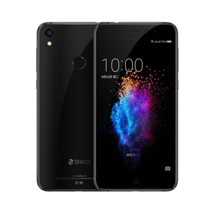 360 N5S price, specs and reviews 6GB/64GB - Giztop