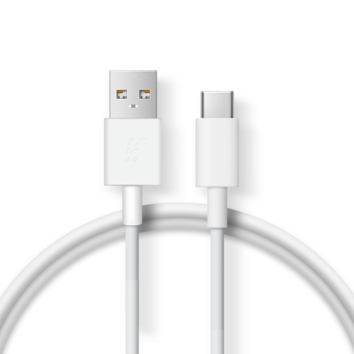Officia Vivo Type-C Flash Charging Cable