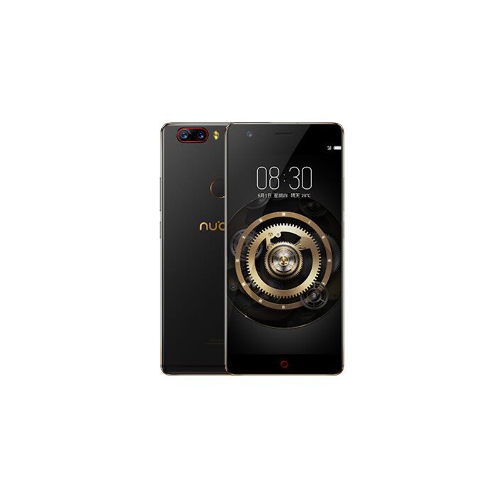 Buy Nubia Z17 - 5.5 inch Screen Qualcomm 835 Dual-camera Phone