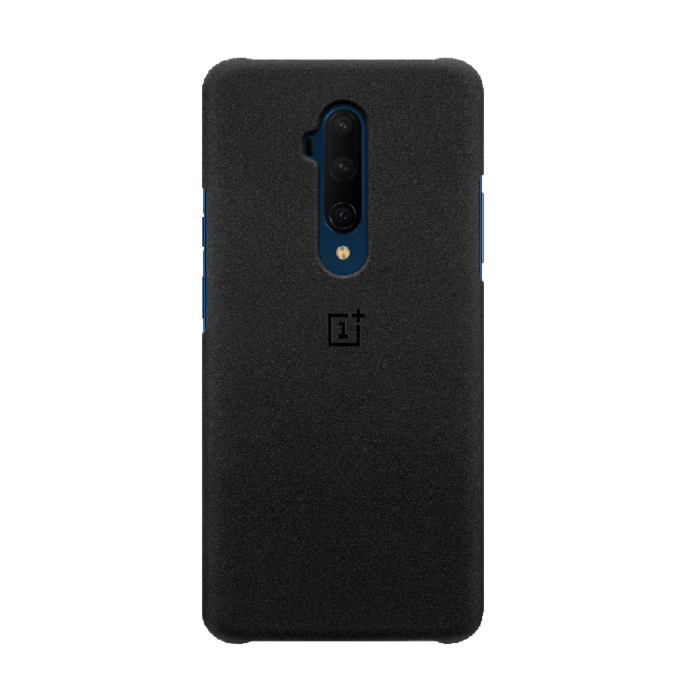 OnePlus 7T Pro Case - Official Protective Sandstone Case