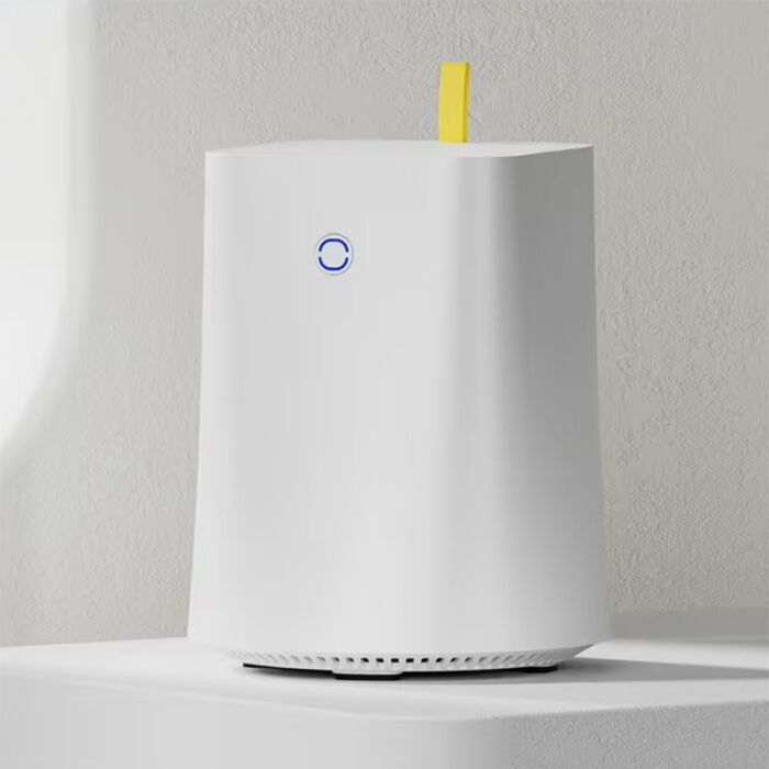 Buy AOOSTAR R1 N100 Nas Intel N100 Mini PC with W11 PRO DDR4 - Giztop