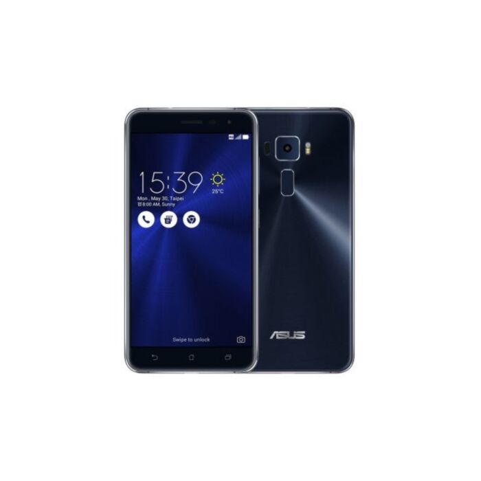 Asus ZenFone 3 (ZE552KL) price, specs and reviews 4GB/64GB - Giztop