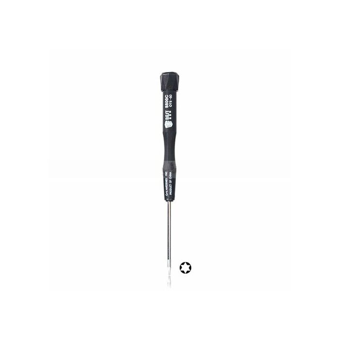 Best Torx Screwdriver T5 1.42*50mm