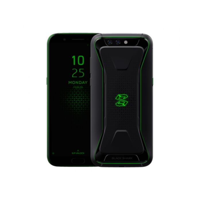 Xiaomi Black Shark Gaming Phone price, specs and reviews 6GB/64GB - Giztop