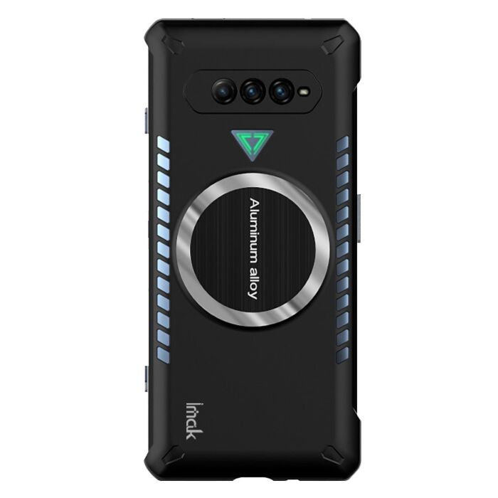 Black Shark 4S Pro Case - Protective Cover