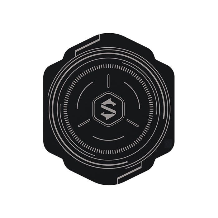 Buy Black Shark Magnetic Heat-Conductor - Giztop