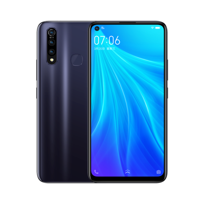 Vivo Z5x Price, Specs and Reviews - Giztop