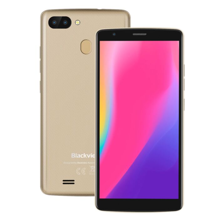 Blackview A20 Pro price, specs and reviews 2GB/16GB - Giztop