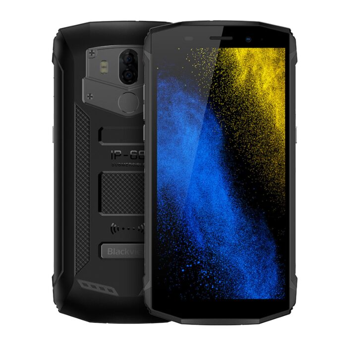 Blackview BV5800 Pro price, specs and reviews - Giztop