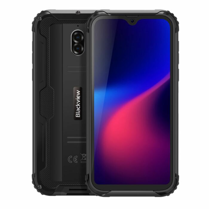 Blackview BV5900 price, specs and reviews - Giztop