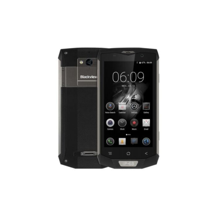 Blackview BV8000 Pro price, specs and reviews 6GB/64GB - Giztop