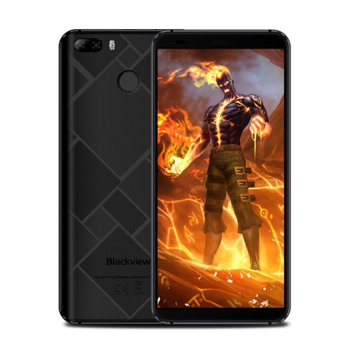 Blackview S6 price, specs and reviews - Giztop