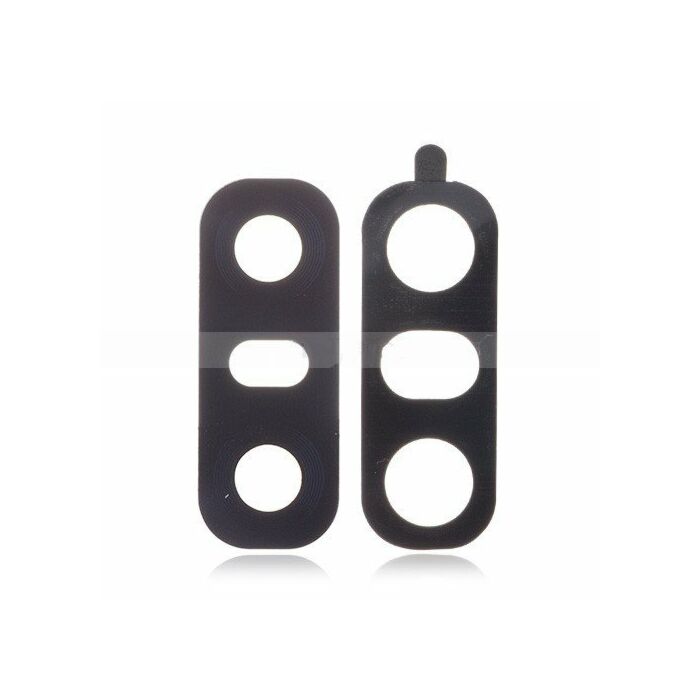Original Camera Glass Lens for LG G6 - Astro Black