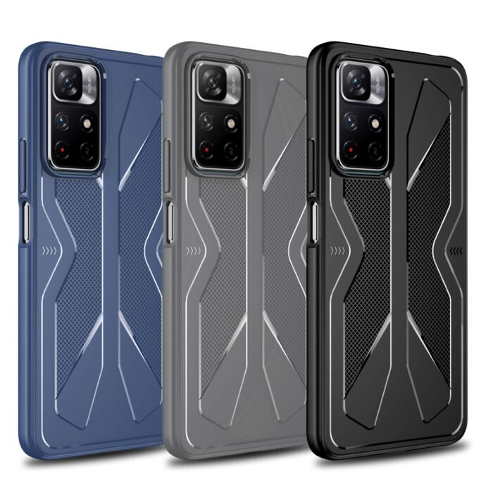 Redmi Note 11 Case - Sunyc Protective Cover