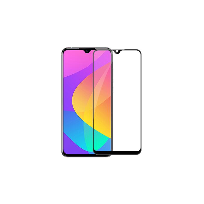 Xiaomi Mi A3 Screen Protector - NILLKIN Glass Screen Protector