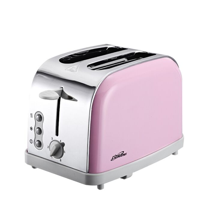 Pink Toaster