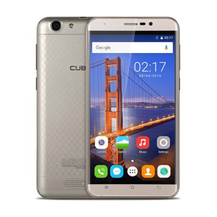 Buy CUBOT Dinosaur - 5.5 inch Screen MTK6735 64bit Quad Core Android Phone