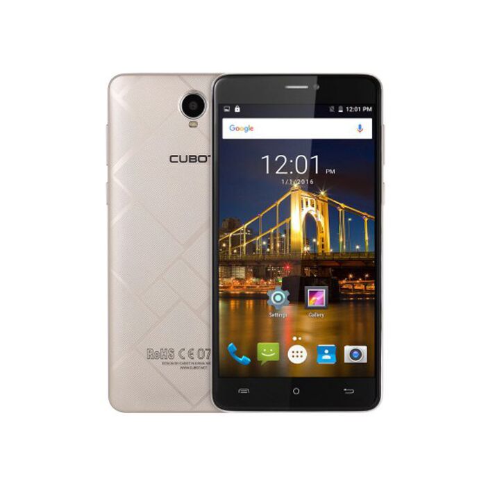 Cubot Max price, specs and reviews - Giztop