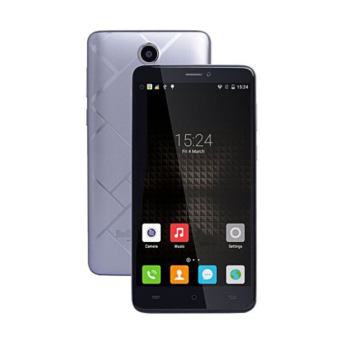 Cubot Max price, specs and reviews 3GB/32GB - Giztop