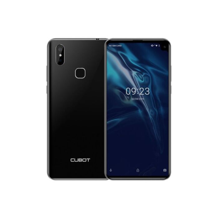 Cubot MAX 2 price, specs and reviews 4GB/64GB - Giztop