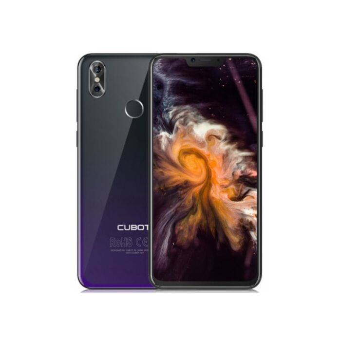 Cubot P20 price, specs and reviews 4GB/64GB - Giztop