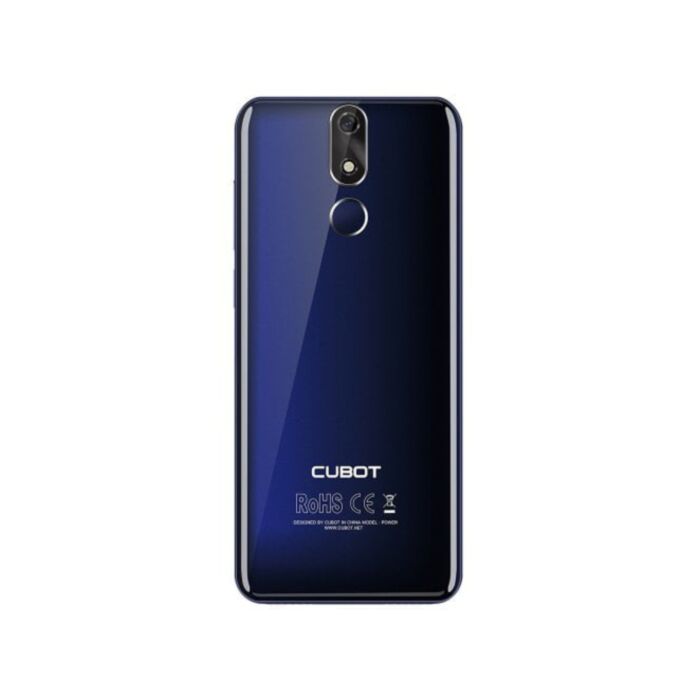 Cubot Power price, specs and reviews 6GB/128GB - Giztop