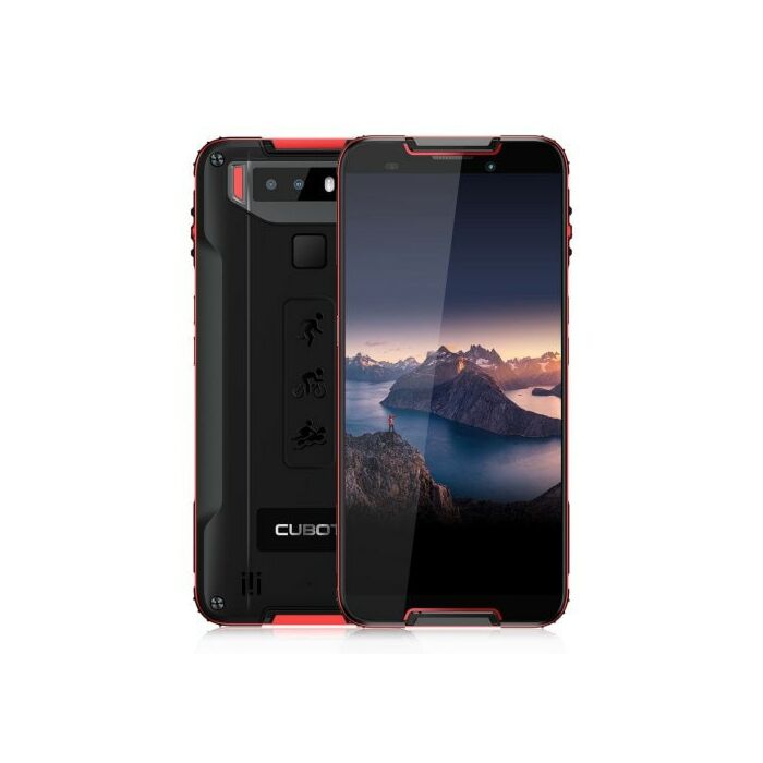 Cubot Quest price, specs and reviews - Giztop
