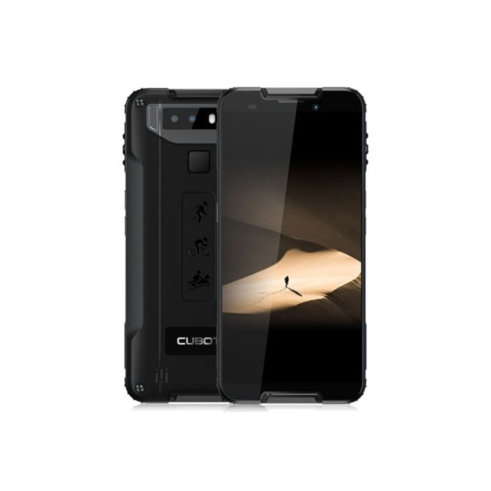 Cubot Quest price, specs and reviews 4GB/64GB - Giztop