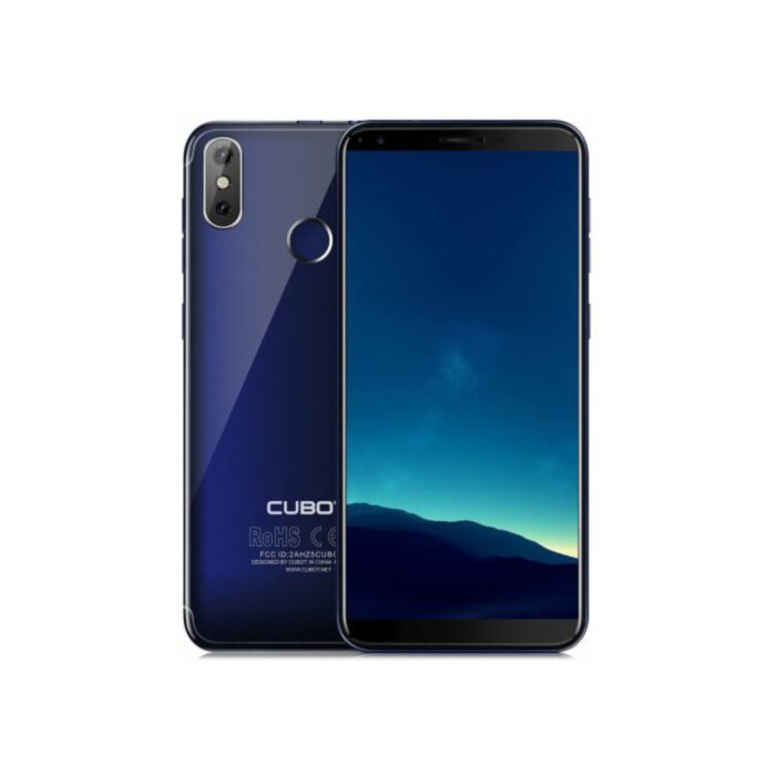 CUBOT R11 price, specs and reviews 2GB/16GB - Giztop