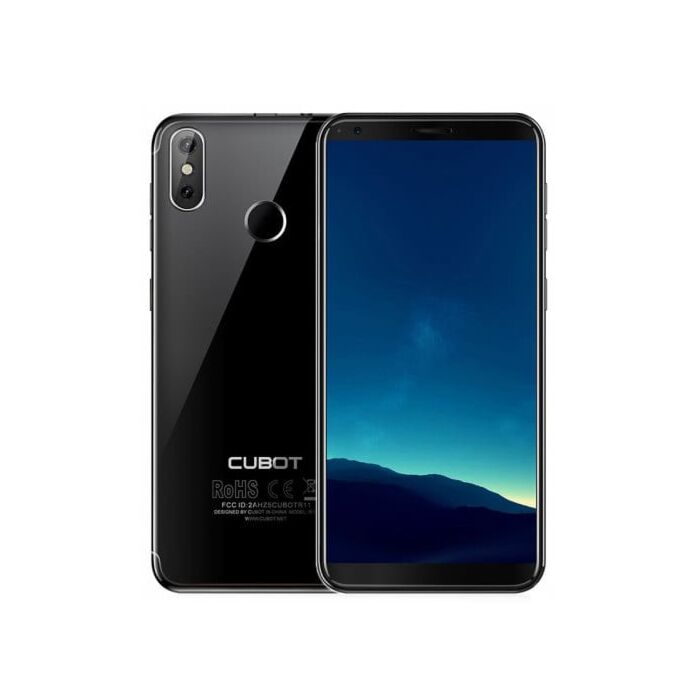 CUBOT R11 price, specs and reviews - Giztop