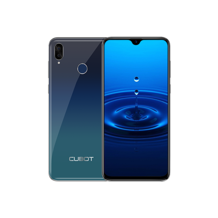 Cubot R15 Pro price, specs and reviews 3GB/32GB - Giztop