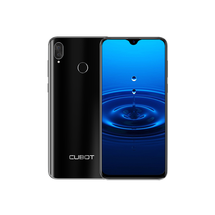 Cubot R15 Pro price, specs and reviews - Giztop