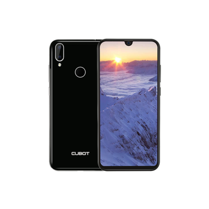 Cubot R19 price, specs and reviews 3GB/32GB - Giztop