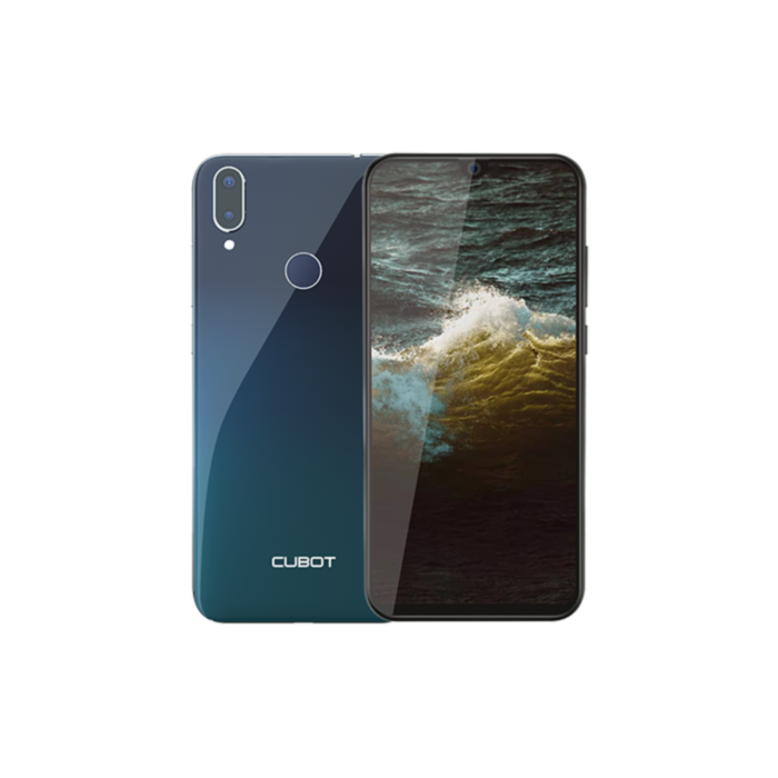 Cubot R19 price, specs and reviews 3GB/32GB - Giztop