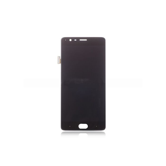 LCD Screen and Digitizer For Oneplus 3 / 3T - Graphite