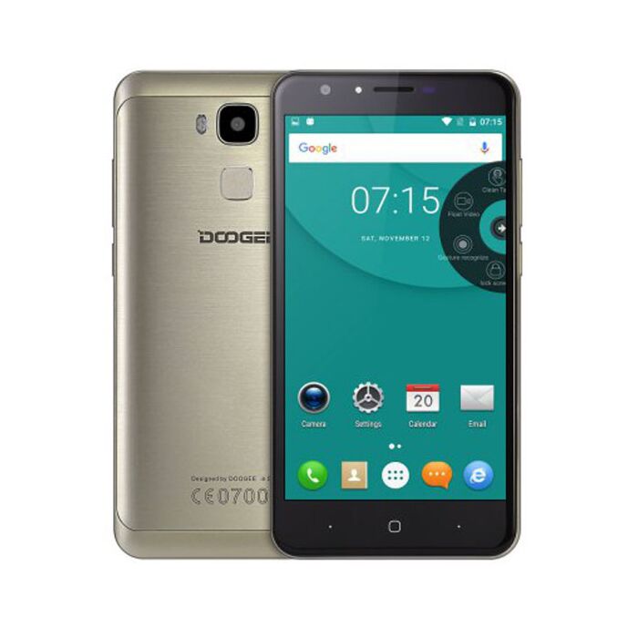DOOGEE Y6 price, specs and reviews 2GB/16GB - Giztop