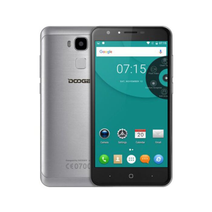 DOOGEE Y6 price, specs and reviews 2GB/16GB - Giztop