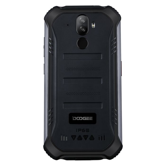 Buy Doogee S40 Rugged Phone - Giztop