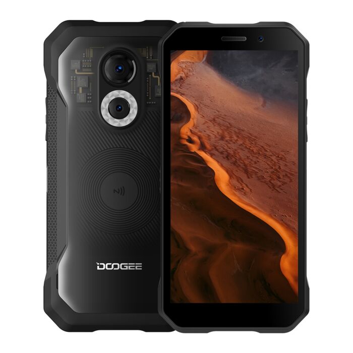Buy DOOGEE S61 Pro Rugged Phone - Giztop