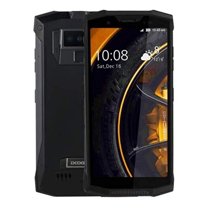 Doogee S80 price, specs and reviews - Giztop