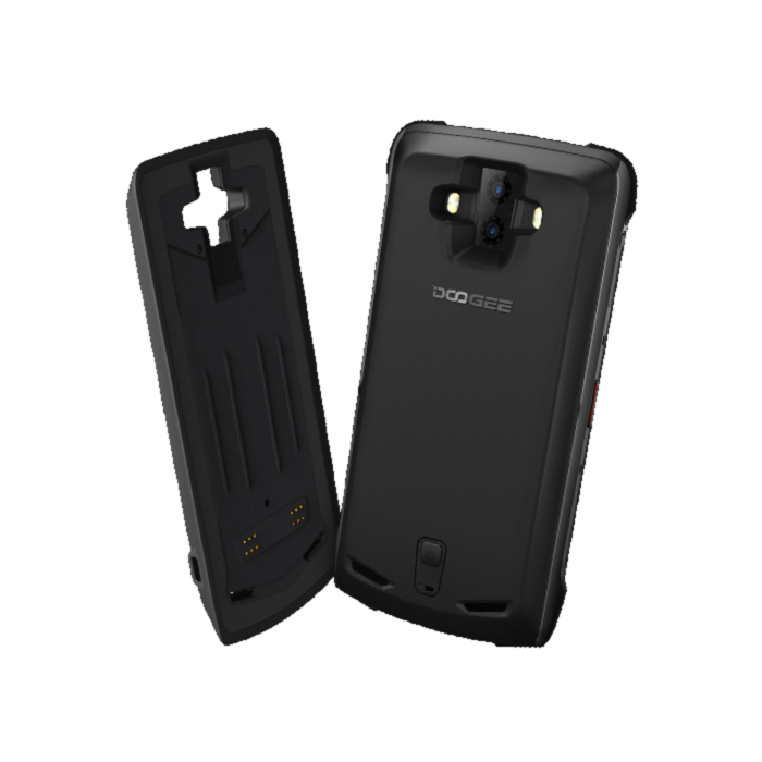 Doogee S90 price, specs and reviews 6GB/128GB - Giztop