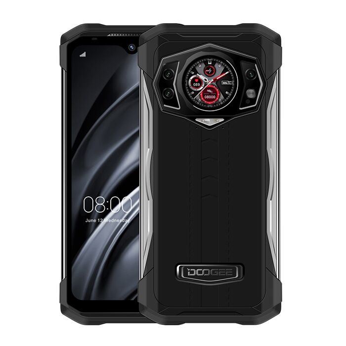 Buy Doogee S98 Rugged Phone - Giztop