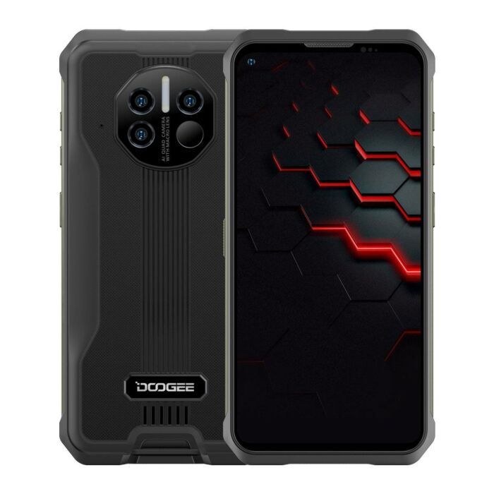 Buy DOOGEE V10 Rugged Phone - Giztop